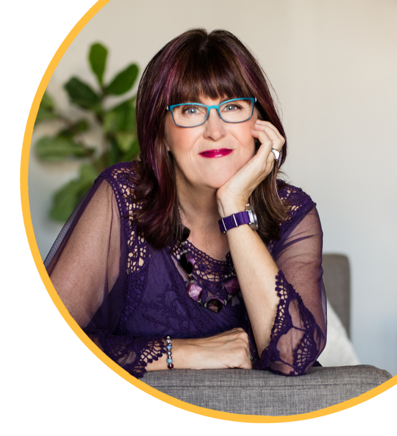 Harmonic Leadership Roundtable | Lori Severson